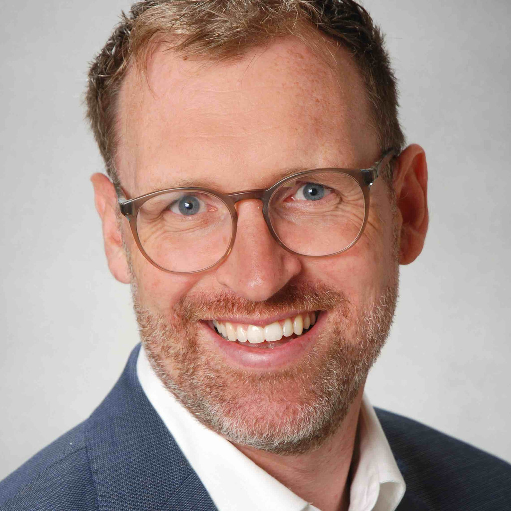 Daniel Müller - Leitung Einkauf - Segment Druckregler - Magnet-Schultz GmbH & Co. Fabrikations ...