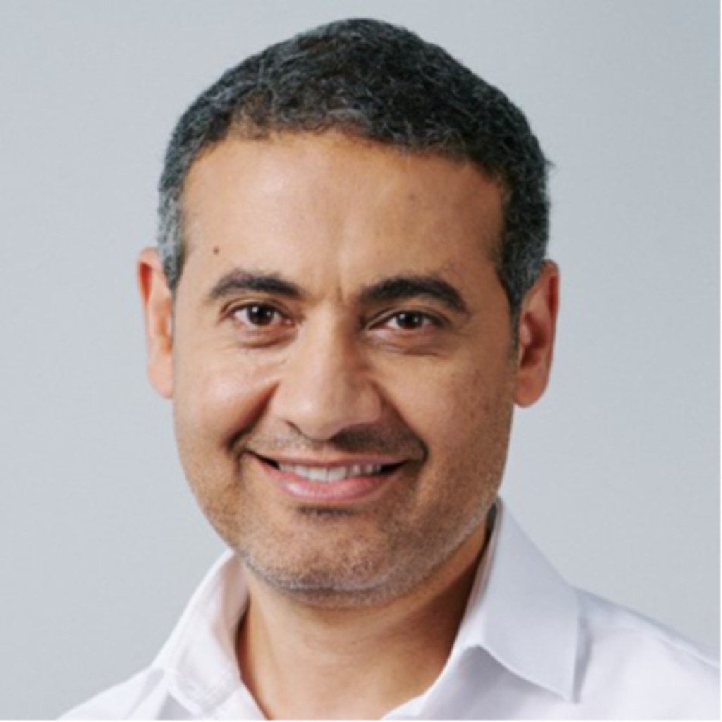 Yasser Alsayed - Global Director Sourcing - VIA optronics AG | XING