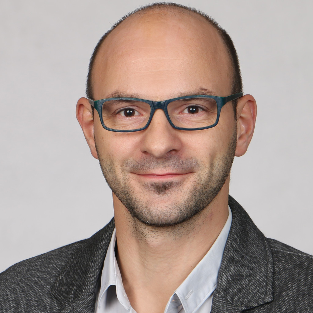 Steven Rada - Projektleiter - Bosch Sicherheitssysteme GmbH | XING