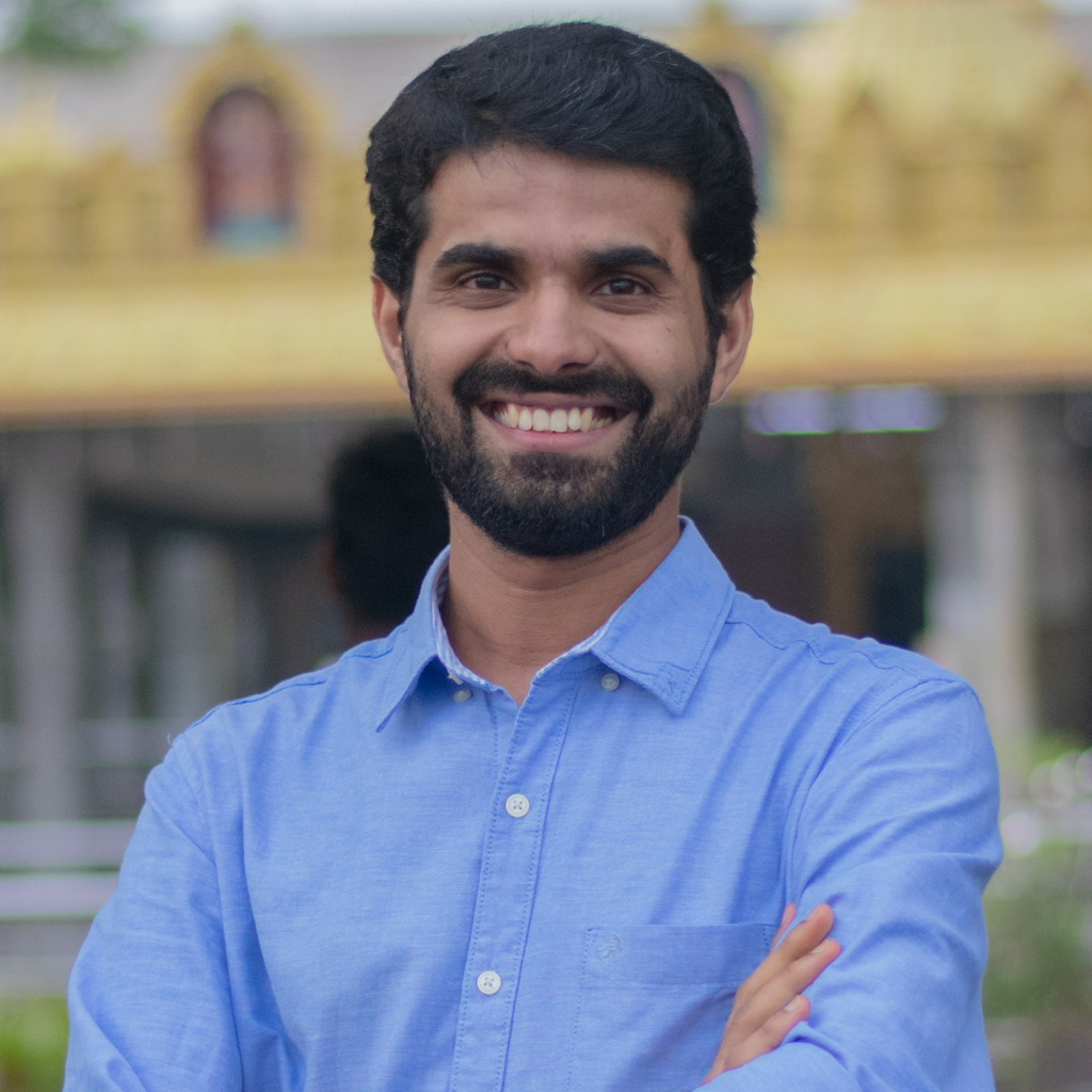 Praveen Doddamane - Technical Lead - Neoastra Systems India Pvt Ltd | XING