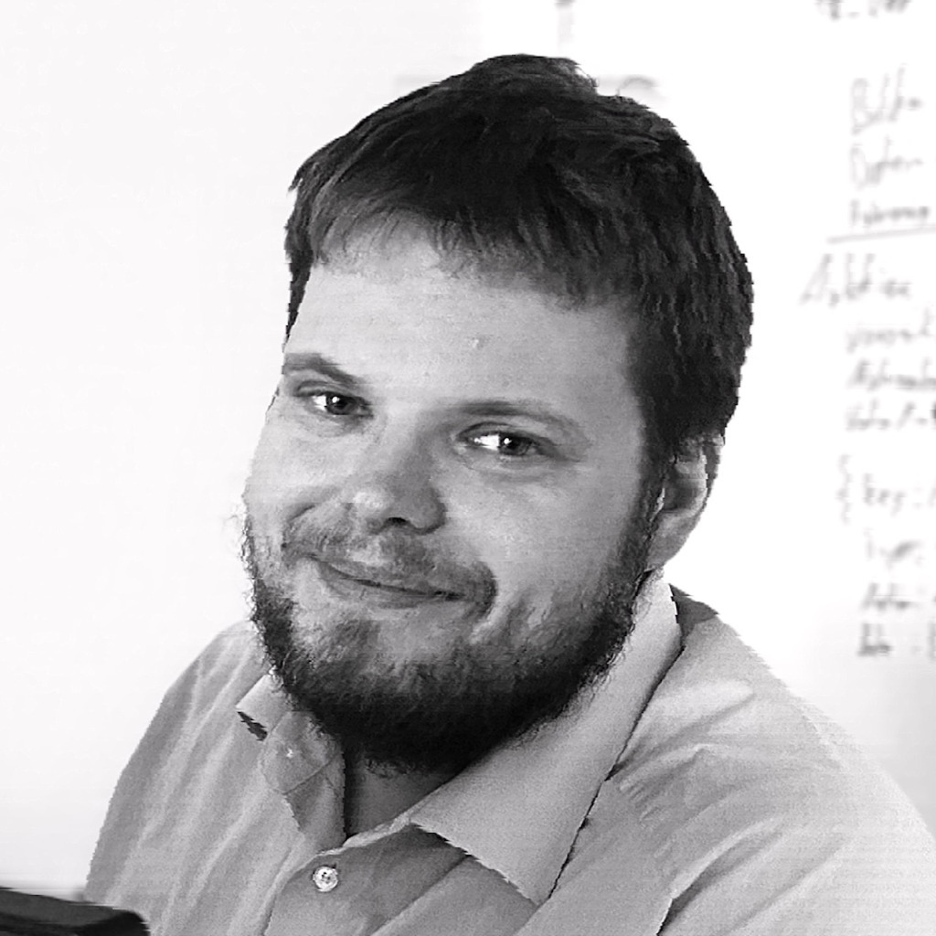 Manuell Klindtworth - Fullstack Developer - itmoves | XING