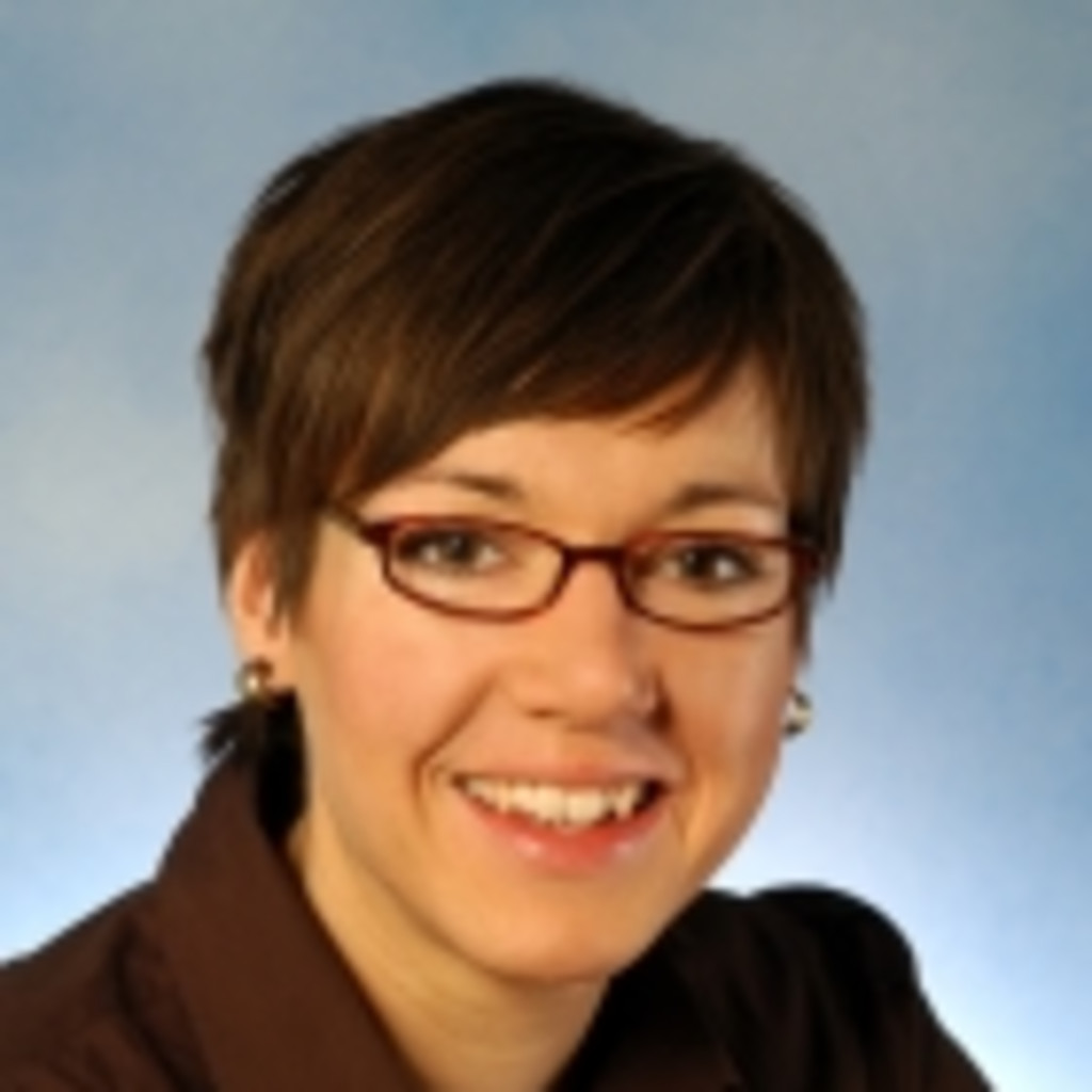 Sandra Paul - Erzieherin / Sozialfachwirtin - Kindertagesstätte | XING