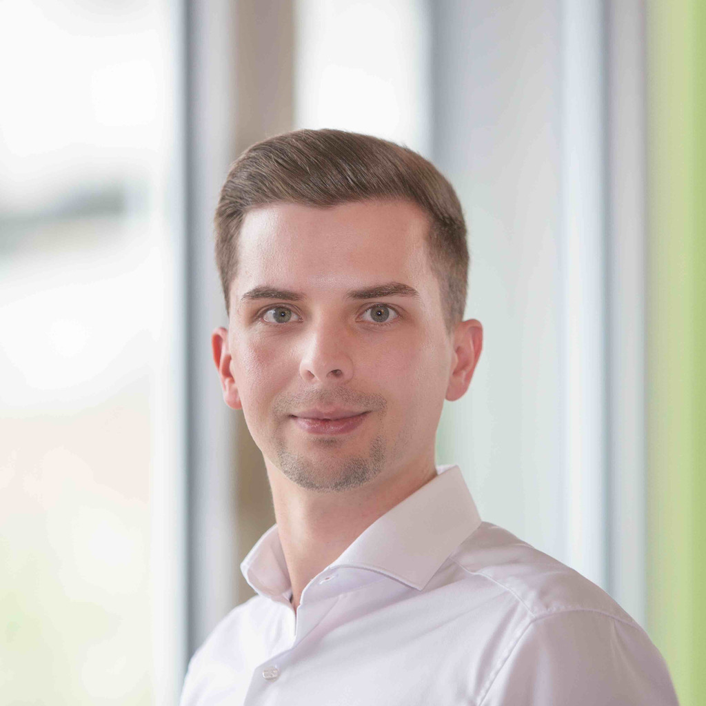 Denis Simon - Junior Expert - Star Cooperation GmbH | XING