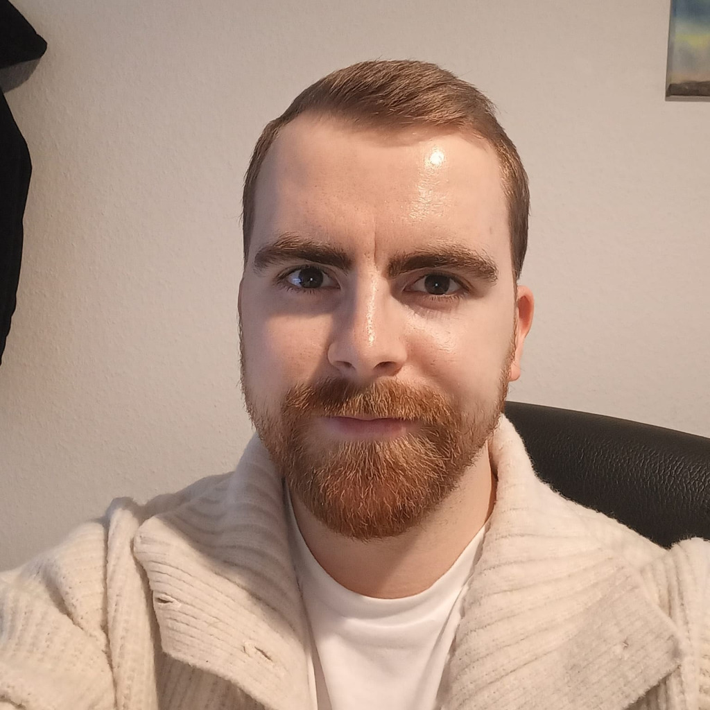 Patrick Behrens - Software Developer - holos supply GmbH | XING