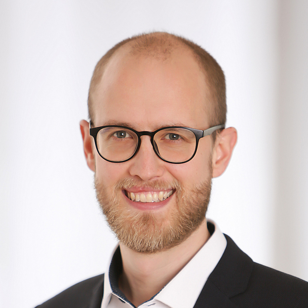 Jannik Schweizer - Prozessingenieur - Blazejewski MEDI-TECH GmbH | XING