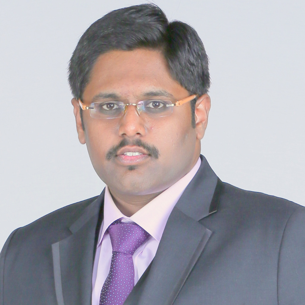 Karthik Ramesh - Software Engineer - Cazoo | XING