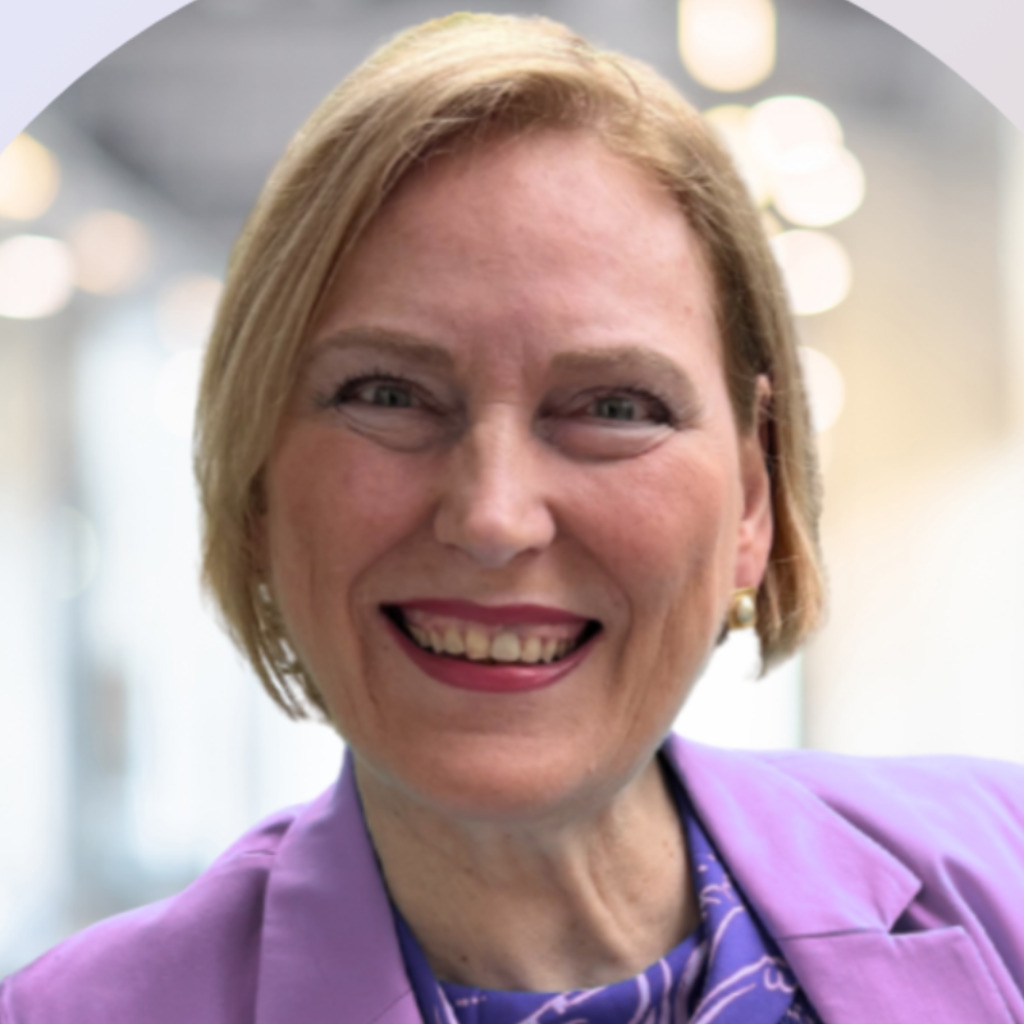 Marianne Mavridis - Geschäftsführerin - MM Executive Research | XING