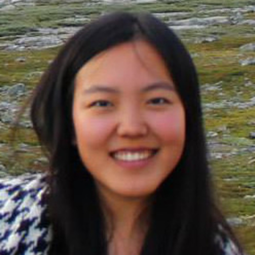 Jenny Cheng's Instagram, Twitter & Facebook on IDCrawl