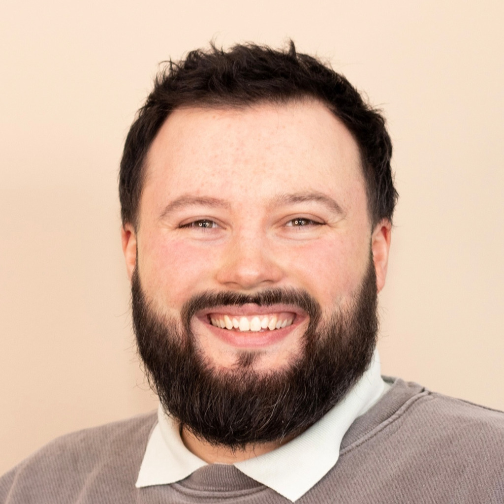 Moritz Rauer - Software Developer - VISUS Health IT GmbH | XING