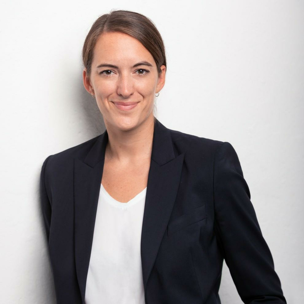 Katharina Meyer Gesch ftsf hrer T V Rheinland Plus GmbH XING