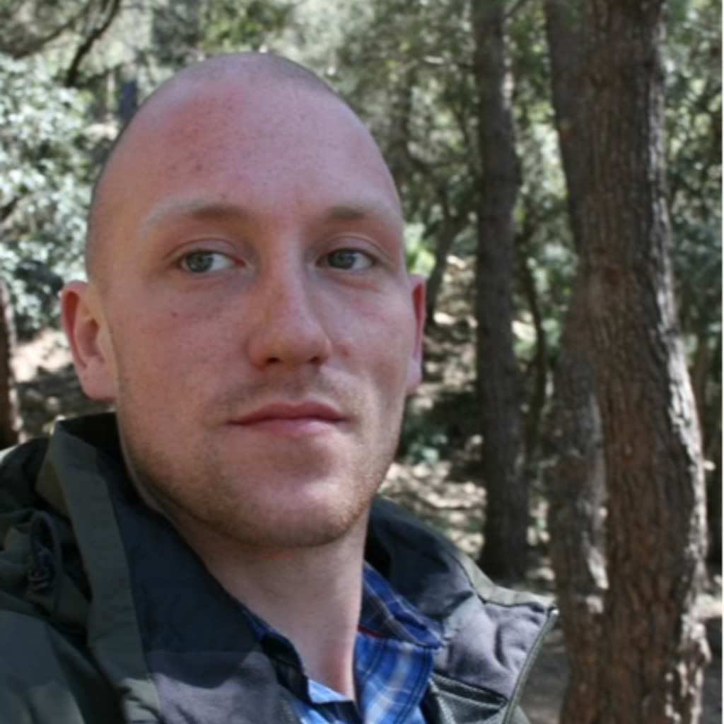 Kevin Drouin - Netzwerkadministrator - LVR InfoKom | XING