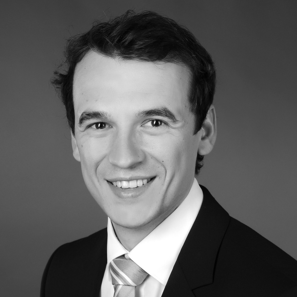 Max Birnbaum - Wirtschaftswissenschaften - Universität Ulm | XING