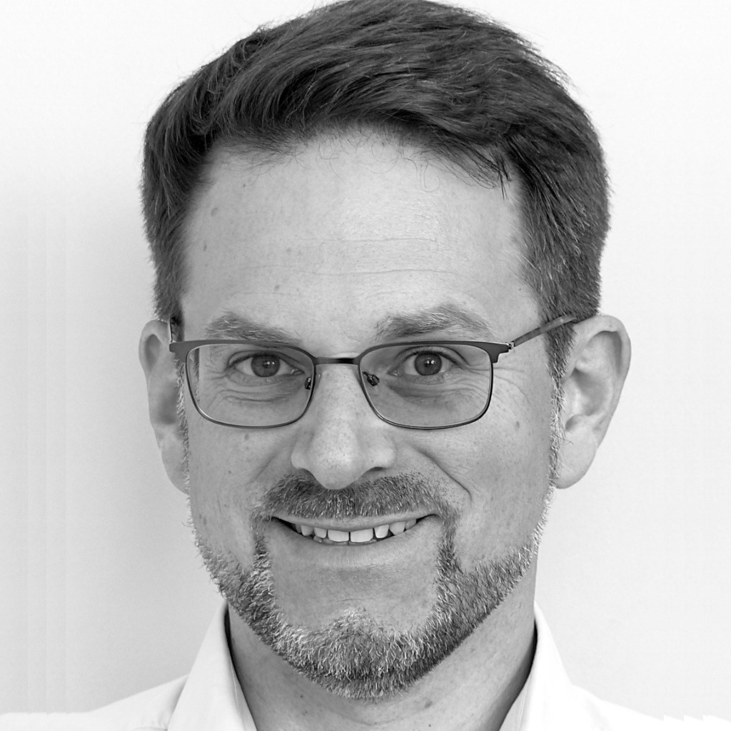 Dr. Thorsten Lisker - Wissenschaftsmanager Exzellenzstrategie ...