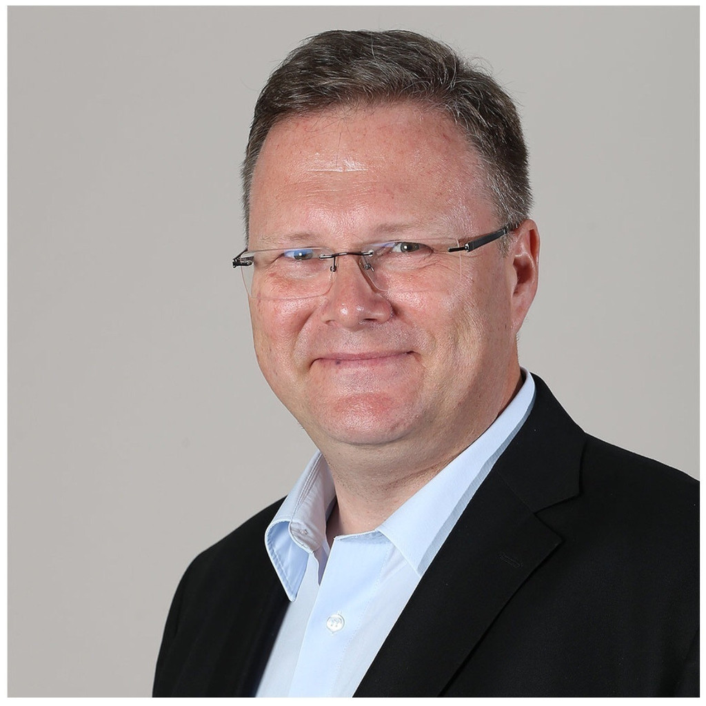 Thomas Herrmann - Trainer Business Coach - Training & Coaching Thomas ...