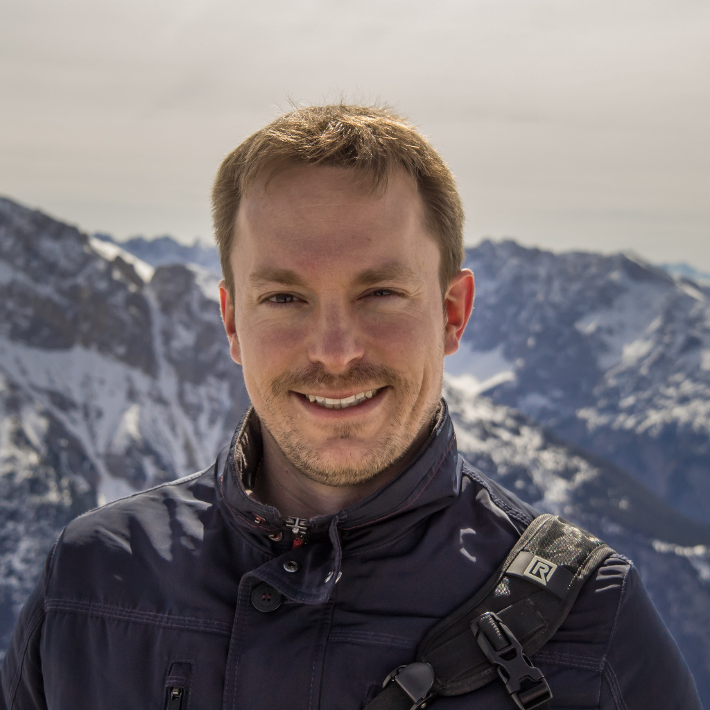 Dominik Meyer - Testingenieur - ALPINA Burkard Bovensiepen GmbH + Co ...