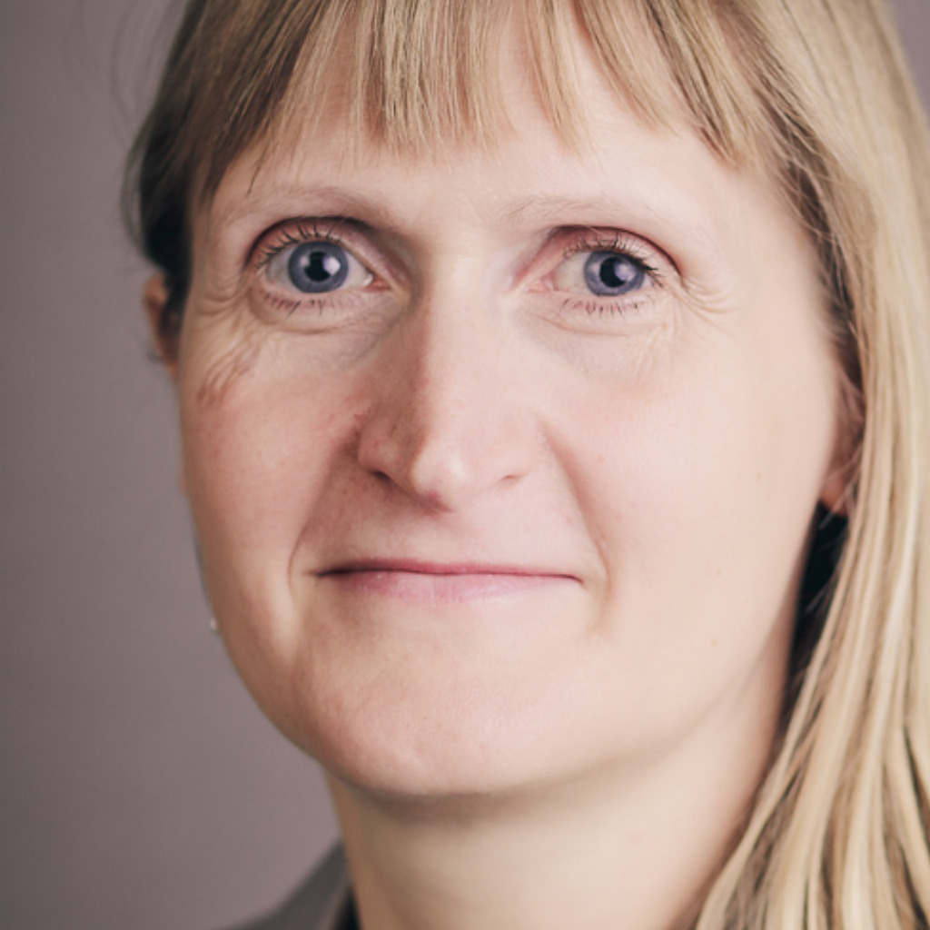 Dr. Kristin Novotny - Data Scientist - Convanit GmbH & Co. KG | XING