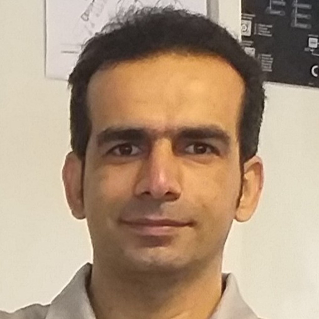 Amin Soltani - Maintenance Supervisor - Petro Danial Kish (PDK) | XING