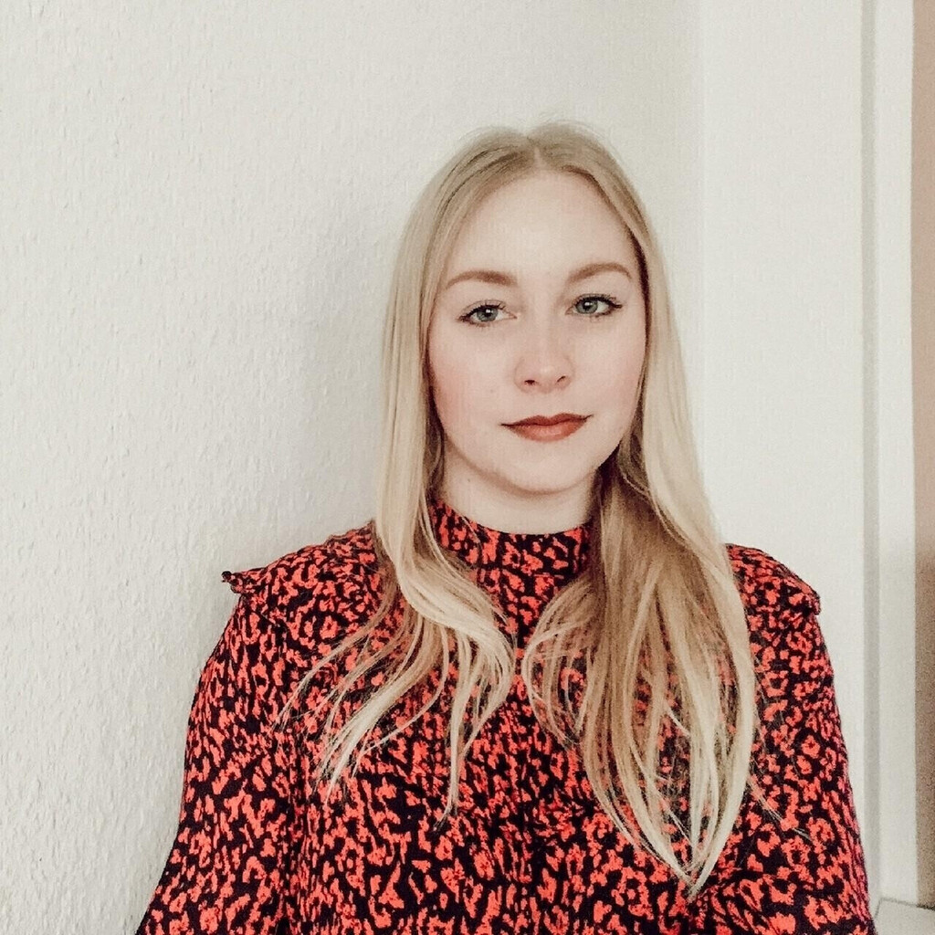 Sarah Eßer - Praxis Managerin - Körperwerkstatt Praxis für ...