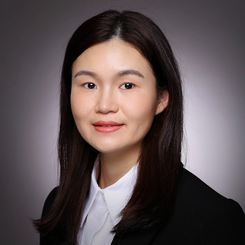 Ing. Ting Xu - Verfahrensingenieurin - Hynamics Deutschland GmbH durch ...