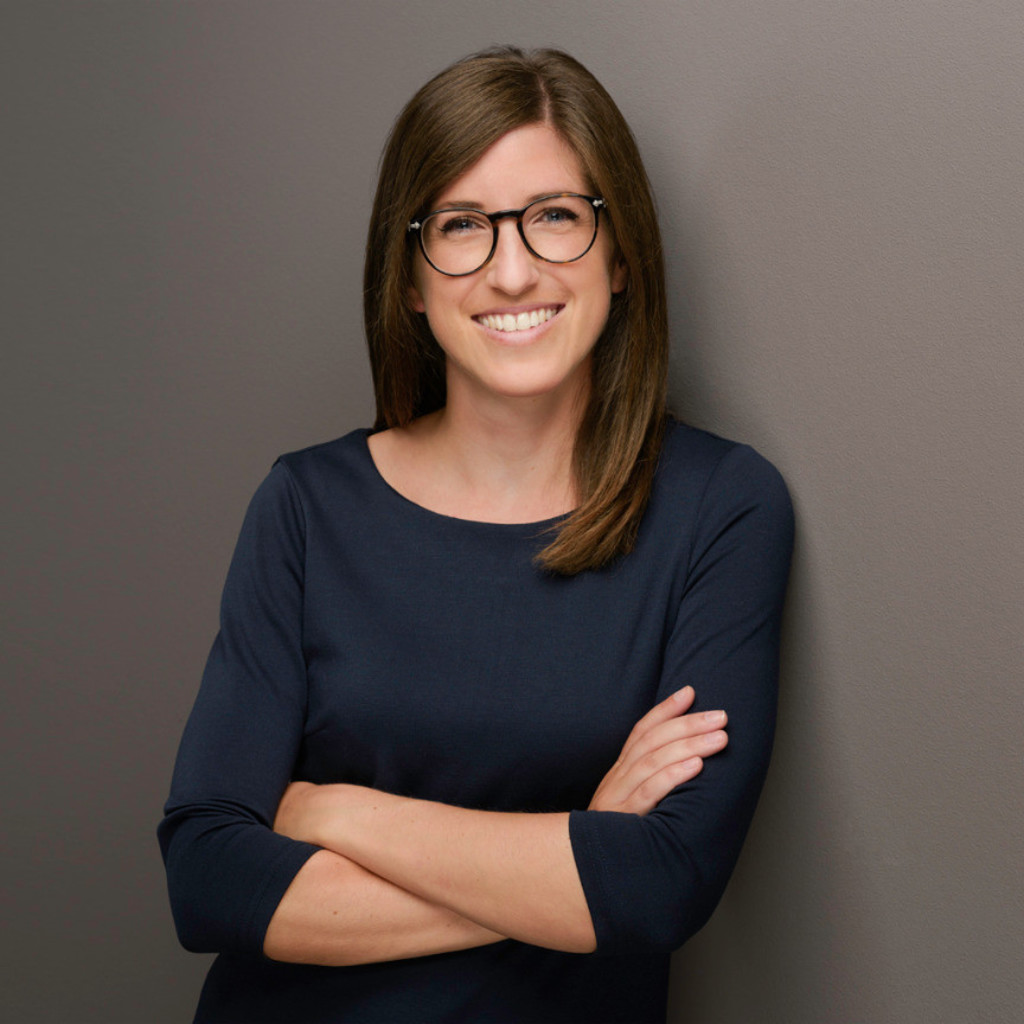 Sarah Kraft - Business Management - Julius-Maximilians-Universität ...