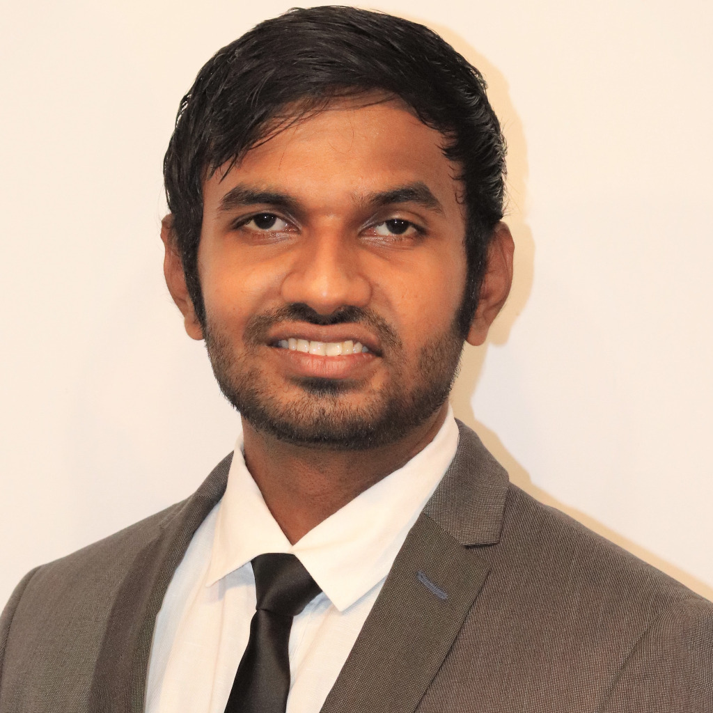 Raja Raja Boopathi Boopathi Rajan - Master in Operational Excellence ...