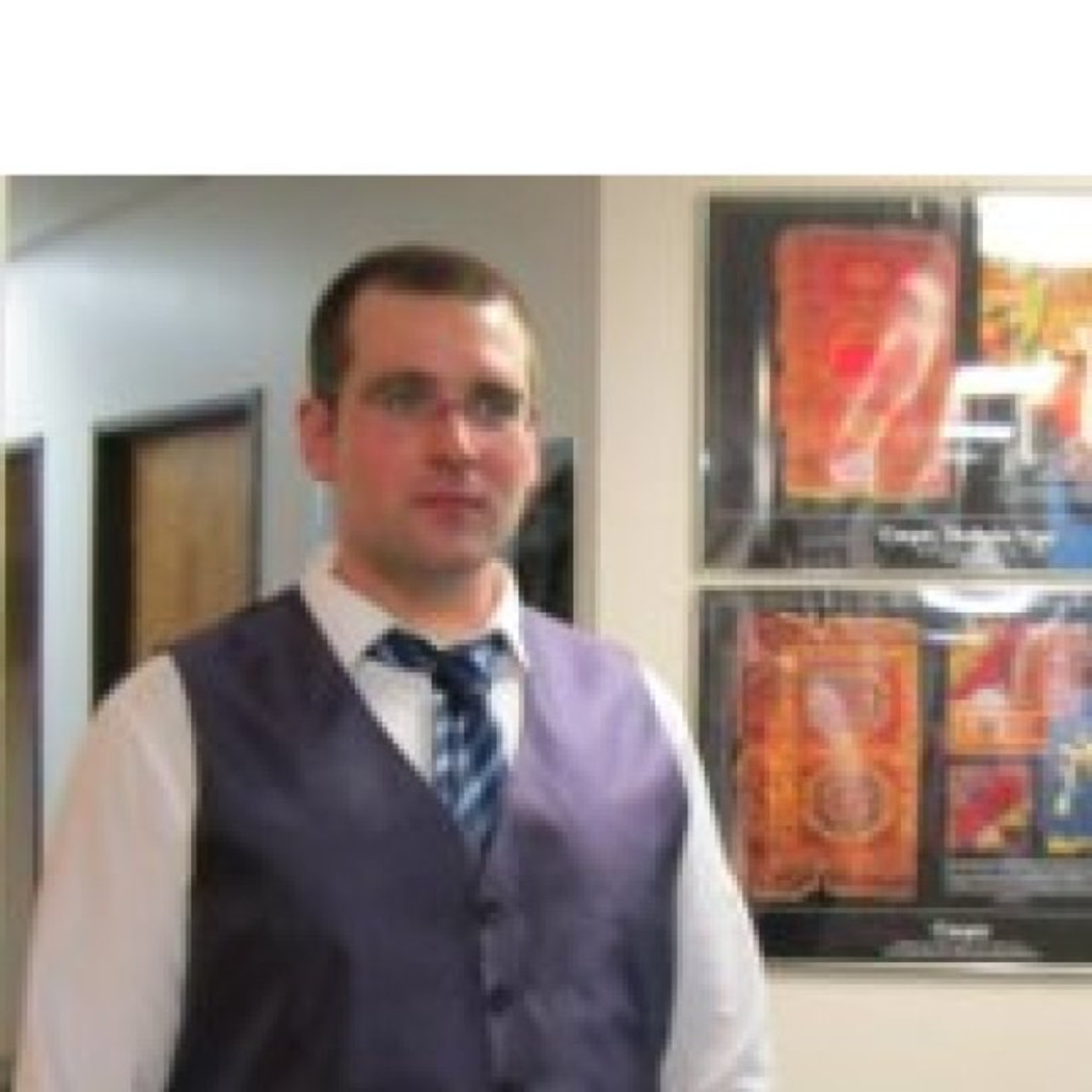 Martin Abel - Physics and Calculus Teacher - ACE Academy | XING