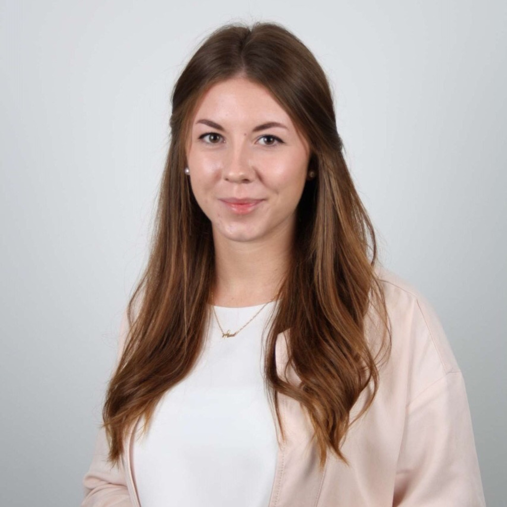 Anna Rudloff - Assistenz der Geschäftsführung - FIS Informationssysteme ...