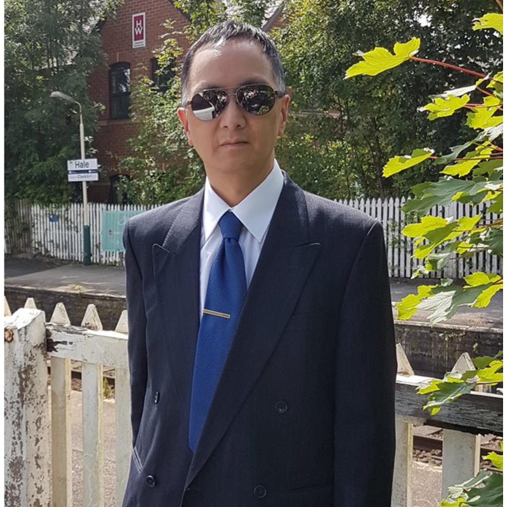 Dr Alex Leon - Orthopedic surgeon - Hoag Orthopedic Institute | XING