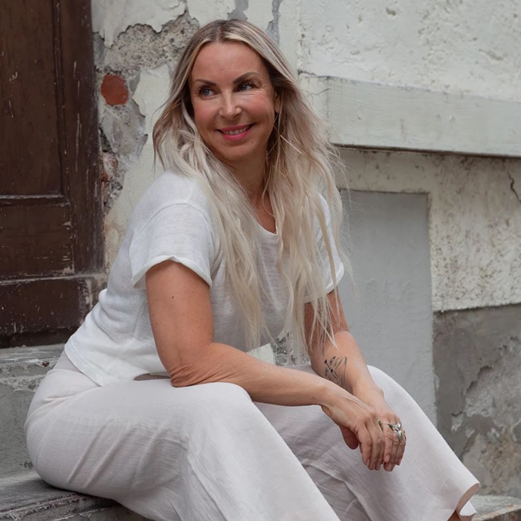 Sandra Delinger - Modedesignerin - Natural Bohemian | XING