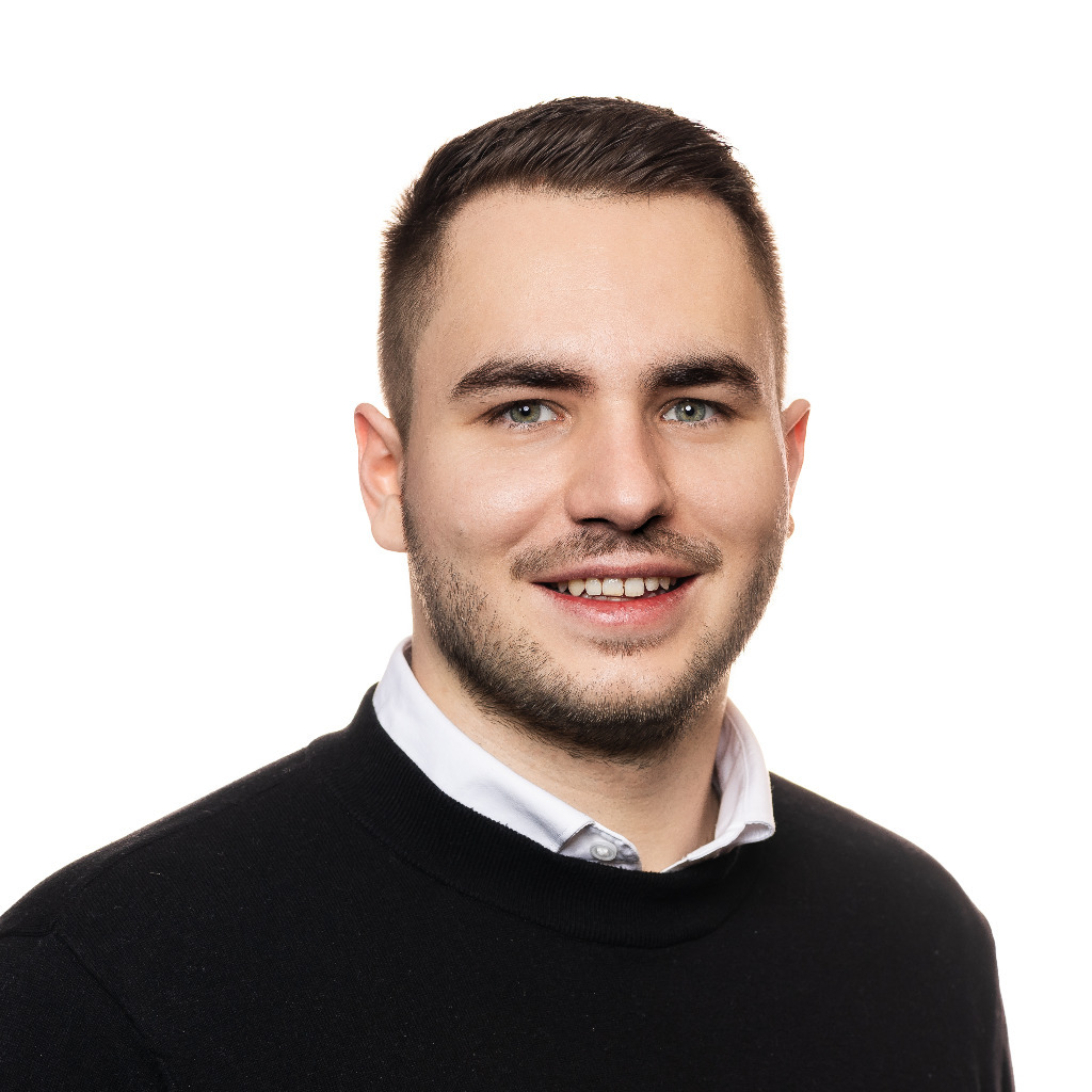 Fabian Wegner - Werkstudent | Digital Marketing - adesso mobile solutions GmbH | XING