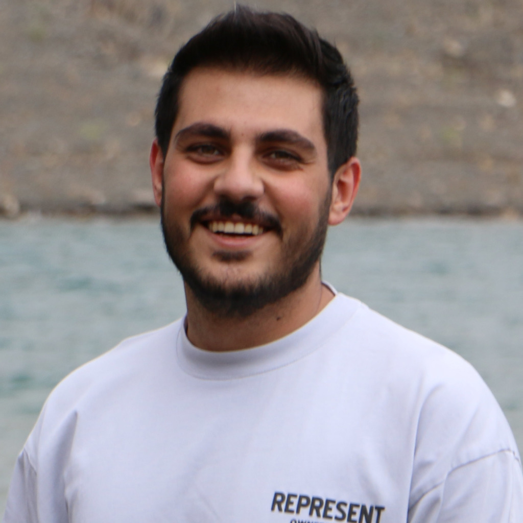 Matin Mohajer - Front End Developer - freelance | XING