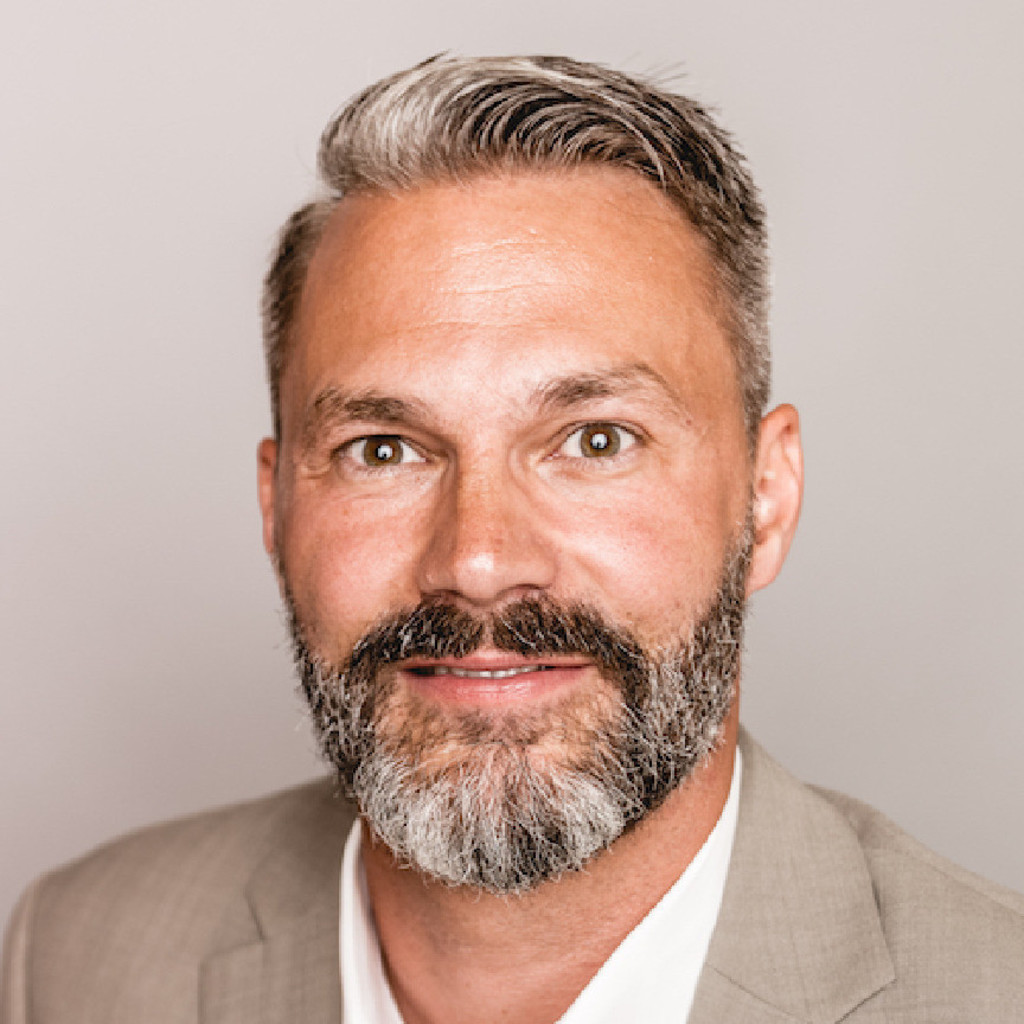 David Faller - Technical Sales Leader / Executive, IBM Technology, DACH ...