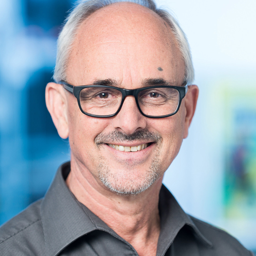 Hans Peter Krieg - Leiter Administration - Sicherheits-Zweckverband ...