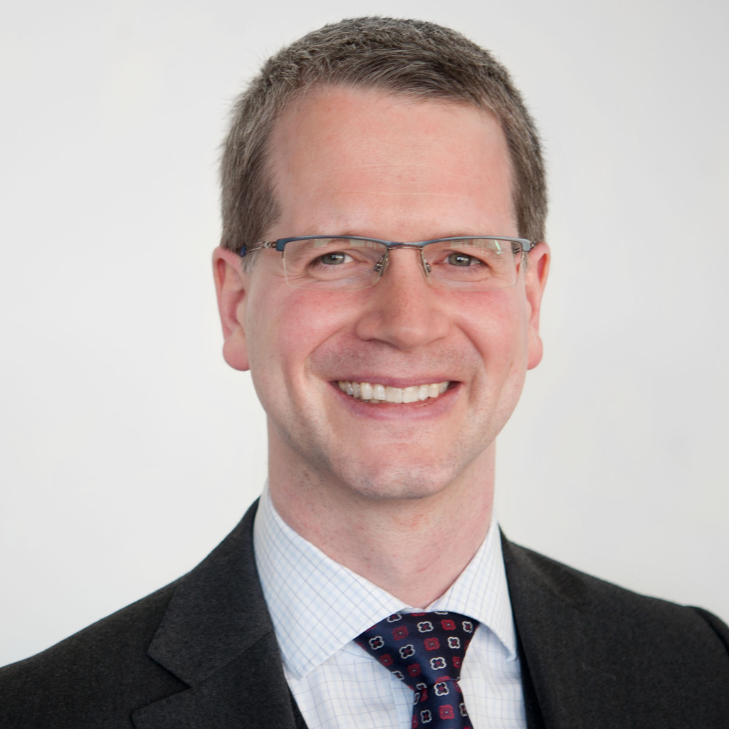 Dr. Michael Buck - Seniorberater - HORBACH Finanzplanung für Akademiker ...