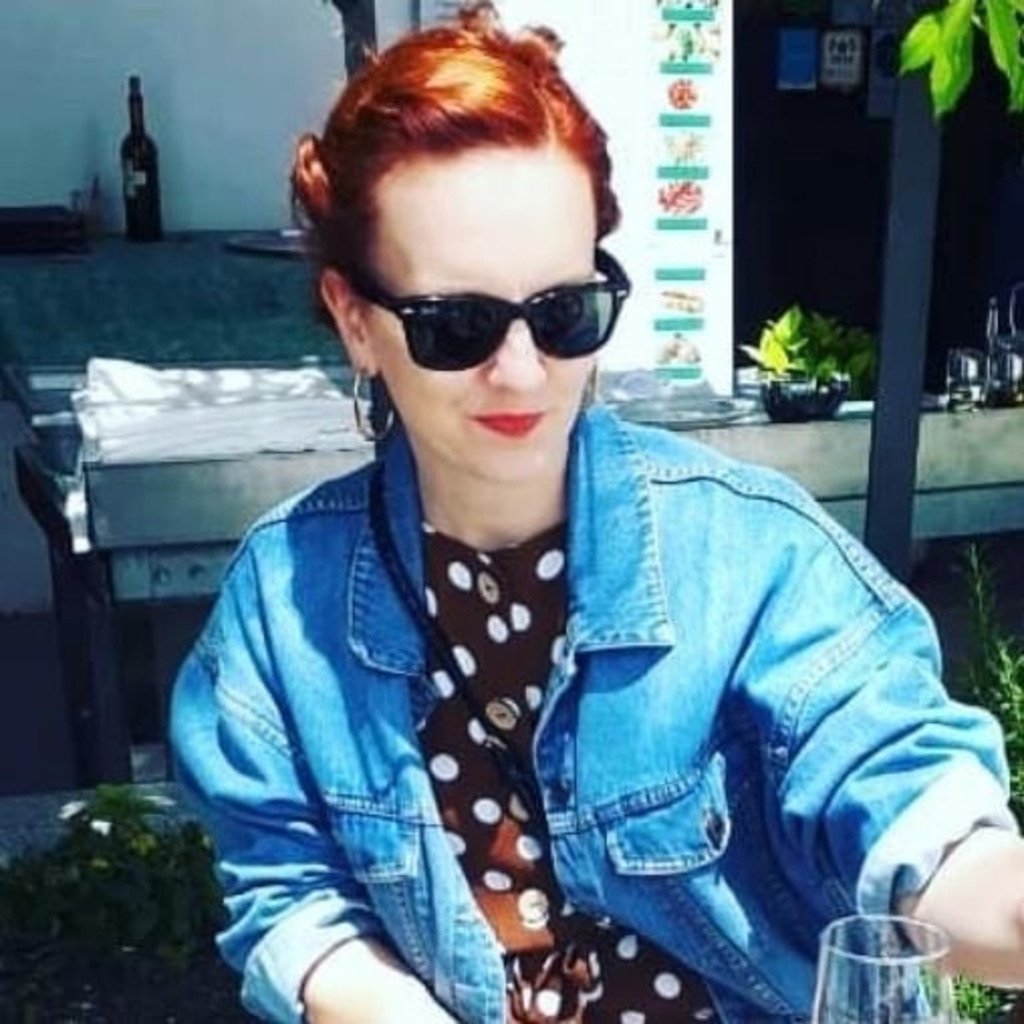 Christiane Vollmar - Senior Product Manager - MBA Solutions GmbH | XING