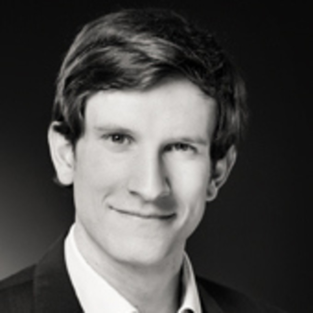 Mike Kleemann - Head of Federated Data Value Office - Finance & Group Functions - Boehringer ...