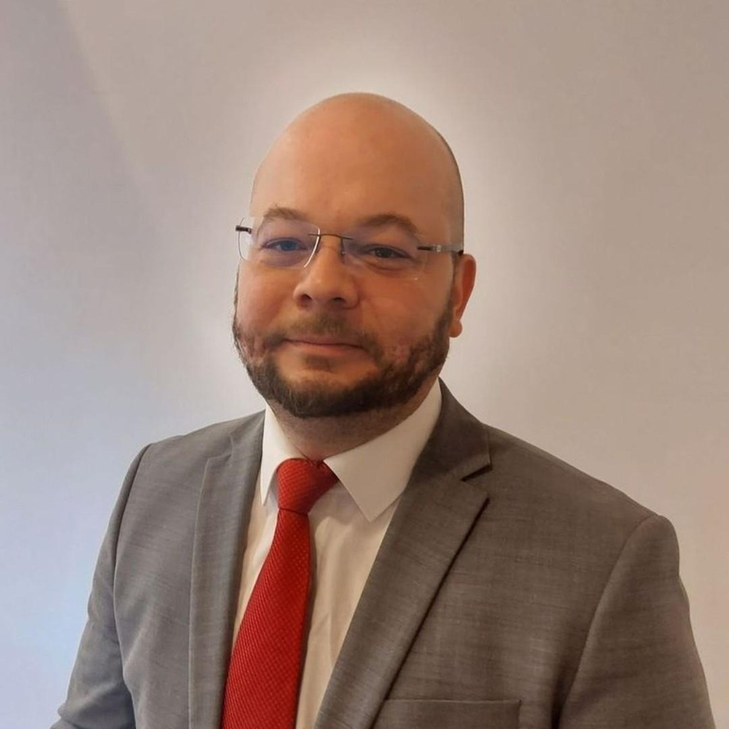 Johannes Litz - Head of Quality - Oerlikon Barmag | XING