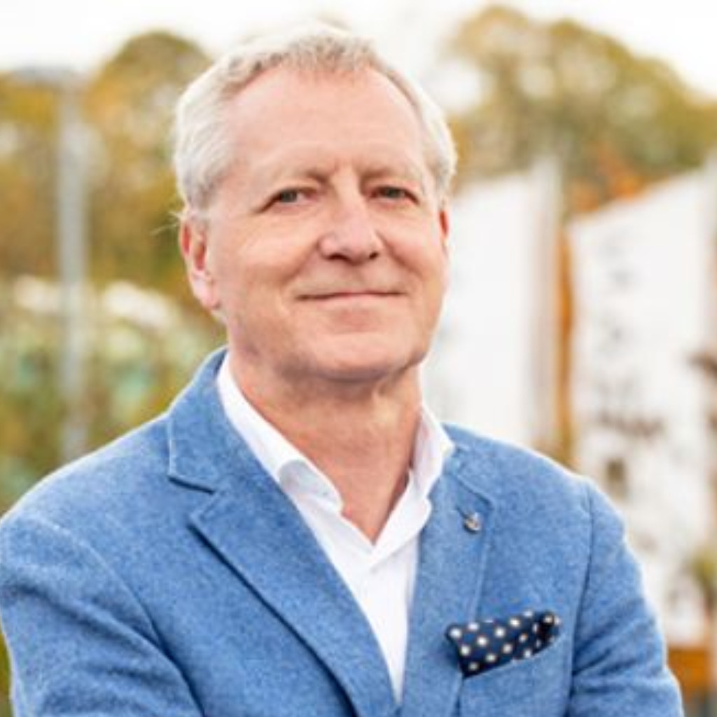 Thomas Grashoff - Vize Präsident - Longshine Technologie Europe GmbH | XING