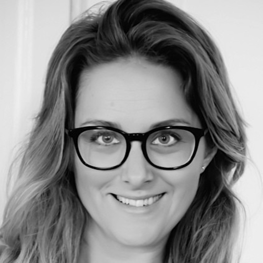 Ida Hemmingsson-Holl - Marketing professional, vegetarian writer ...