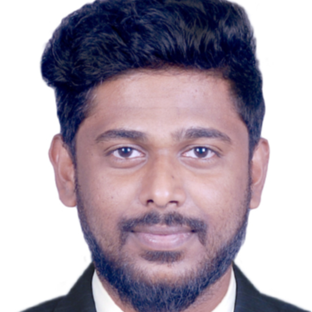 ASWIN RAJAIYAN - Manufacturing Assembler - Faiveley transaport a wabtec ...