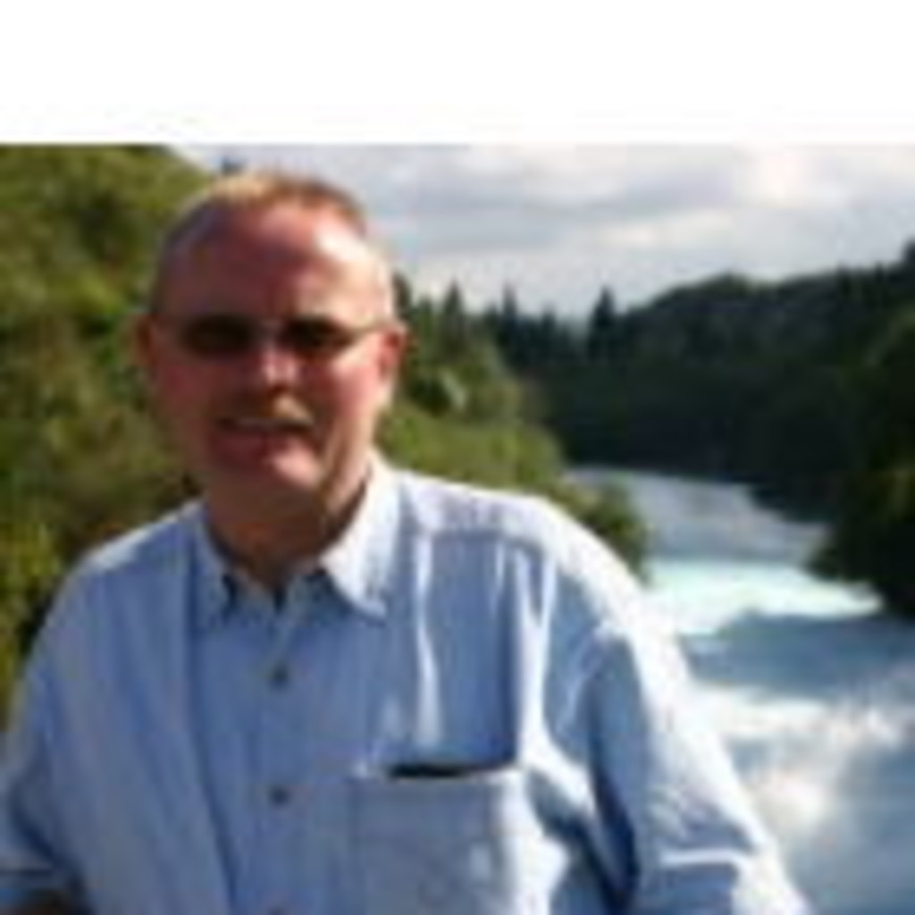 Michael Rogge - Leiter Sicherheitsmanagement - Amprion GmbH | XING