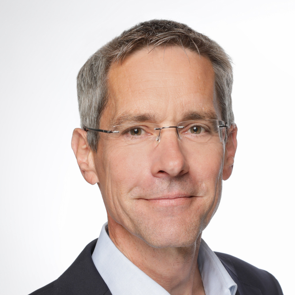 Lars Knickrehm - Principal Consultant - Cpro Strategy Process & Integration GmbH | XING