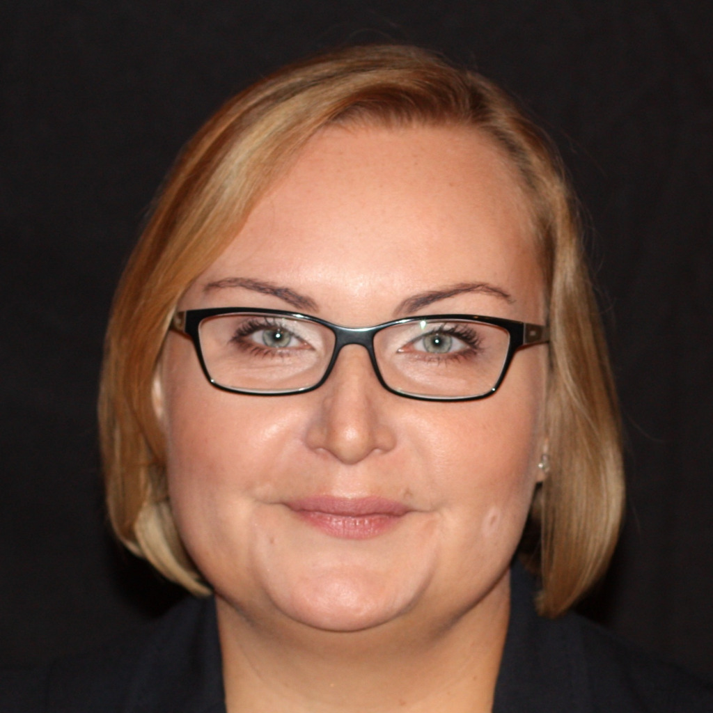 Simone Heß - HR Manager Merger & Acquisition/Project management ...