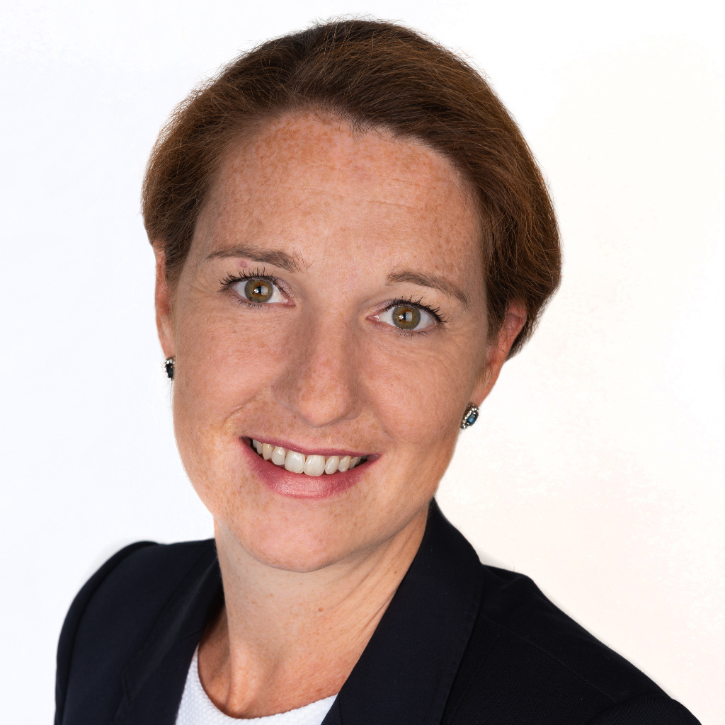 Yvonne Frech - Kundenbetreuung, Assistenz der Geschäftsleitung ...