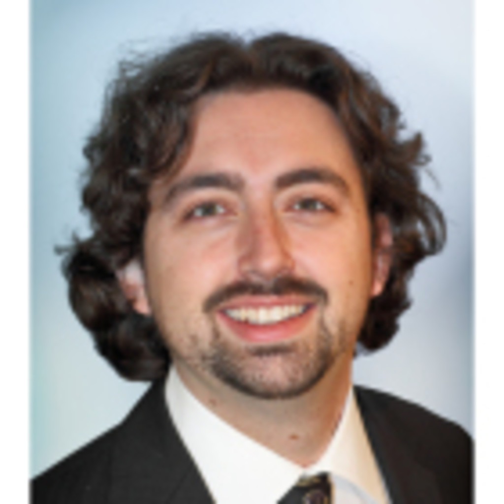 Florian Pfaff - Software Developer - REWE Group - REWE Systems GmbH | XING