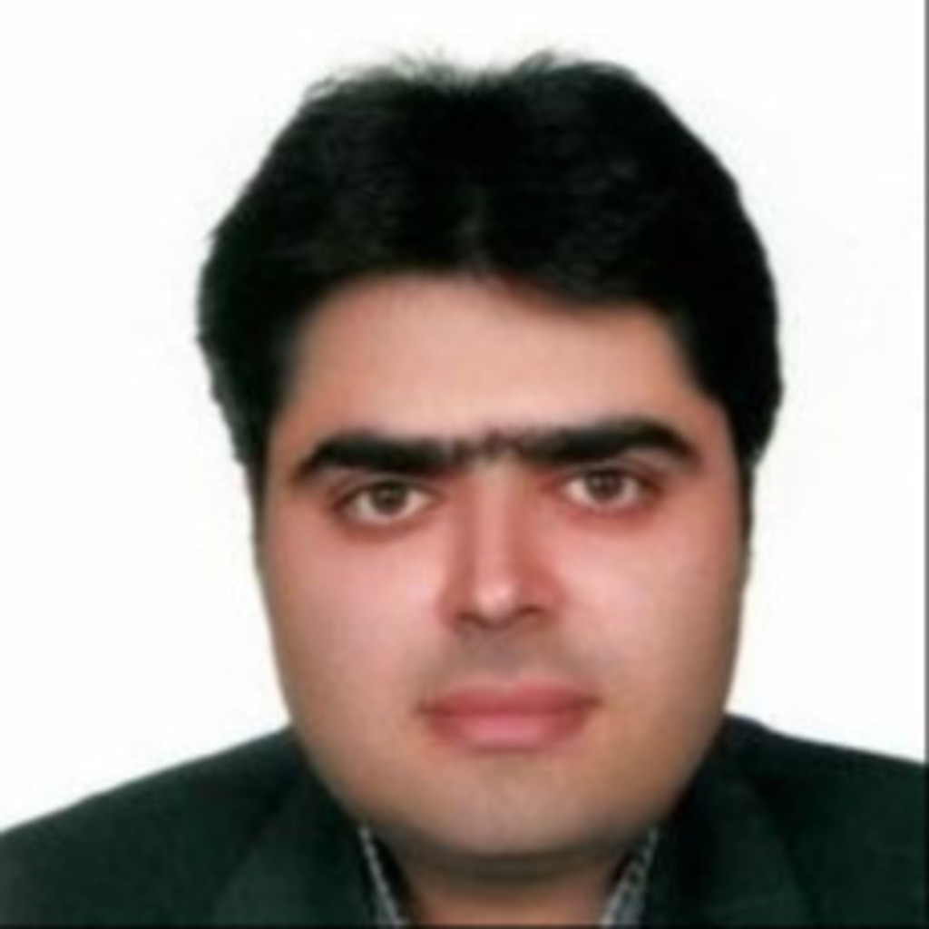 Mostafa Mirbabaie - DevSecOps Ingenieur - ISC | XING