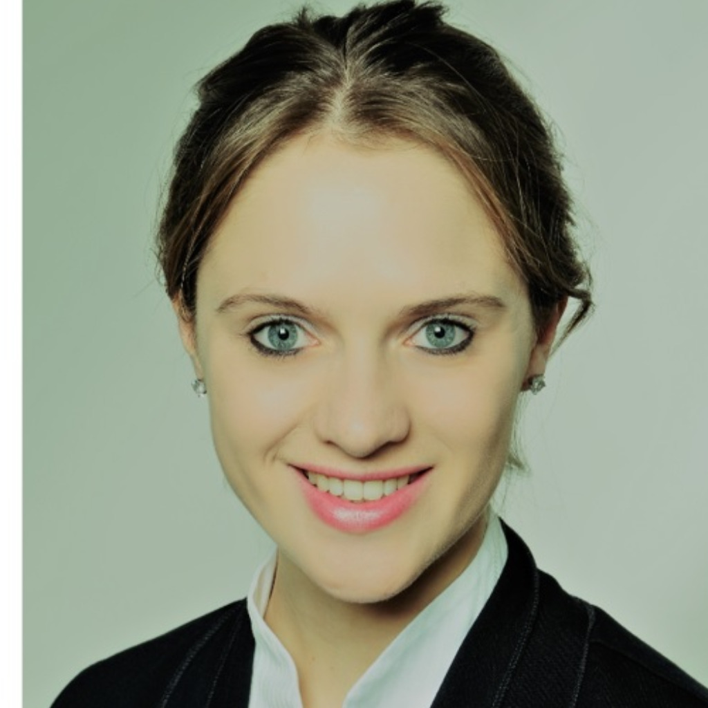 Dr. Maria Jaeger - Project and Network Manager - EurA AG | XING