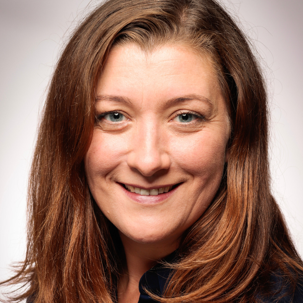 Antje Meyer-Gertenbach - Bereichsleitung für Kindertageseinrichtungen - von Laer Stiftung ...