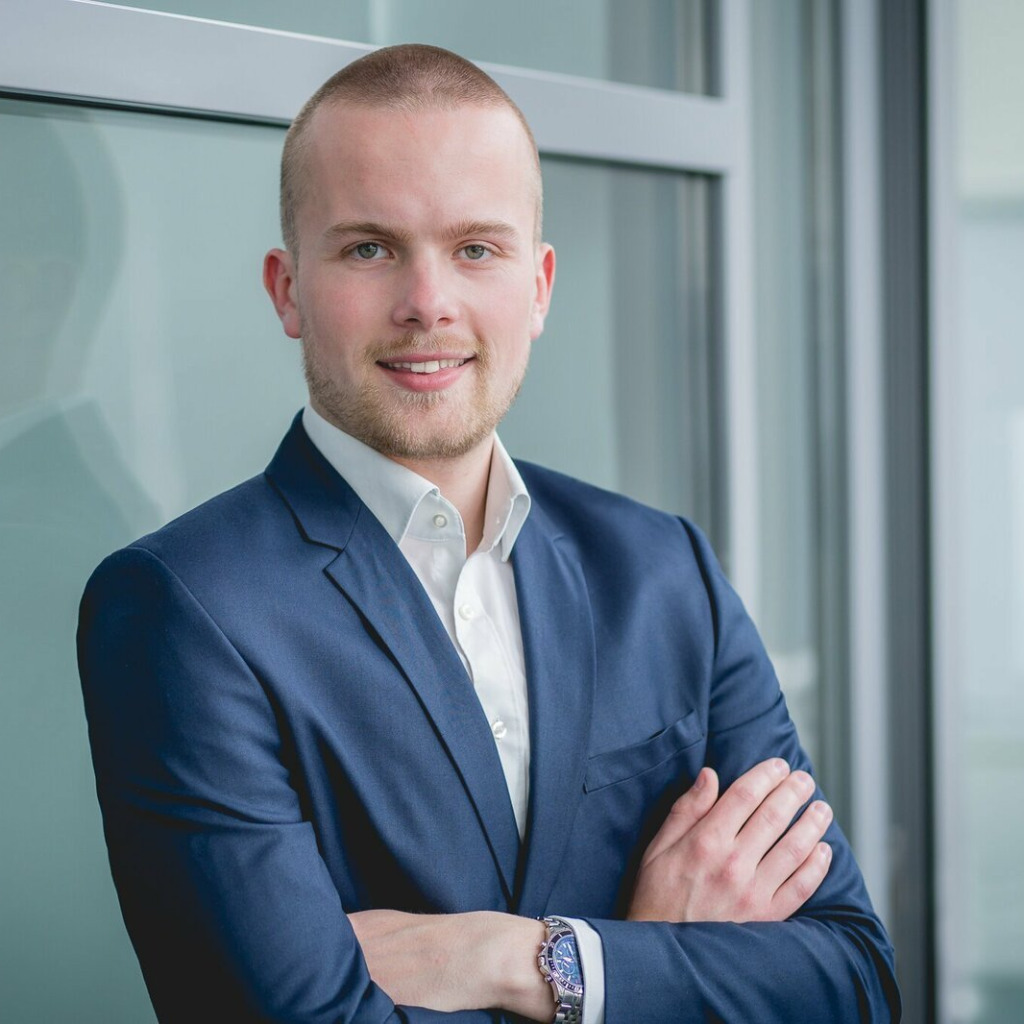 Sören Cost - Vorstandsassistent - Gothaer Allgemeine Versicherung AG, Köln | XING