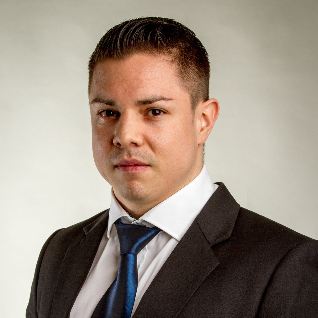 Philipp Michel - Quality Manager - ABB Stotz-Kontakt GmbH | XING